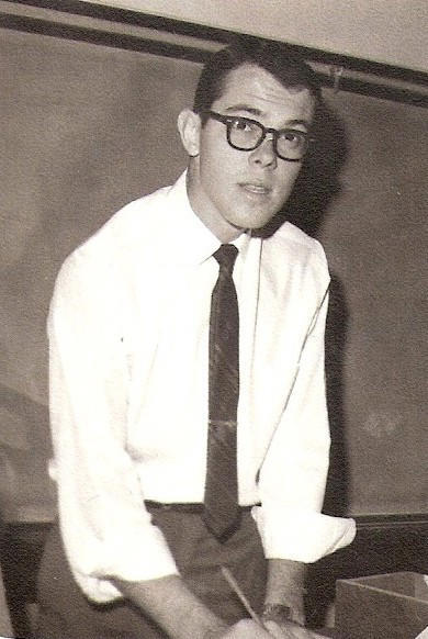 The Legacy of Dr. George Potts, Youtube's Energy Green Grandpa