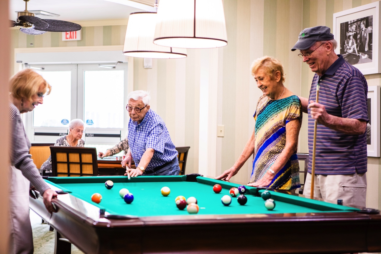 Wentzville, MO Senior Living Community | Cedarhurst Senior Living