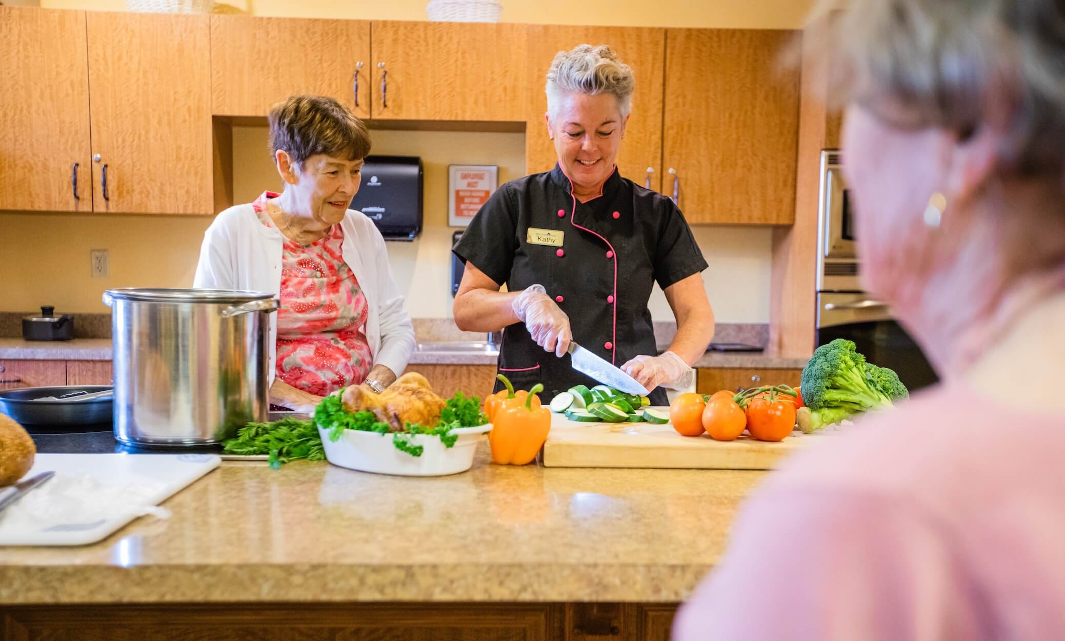 Cedarhurst of Yorkville | Senior Living near Chicago, IL