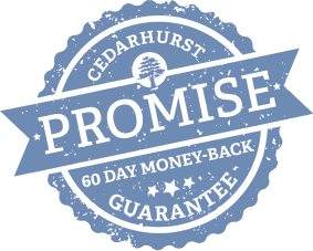 Senior Living Communities, Personalized | Cedarhurst
