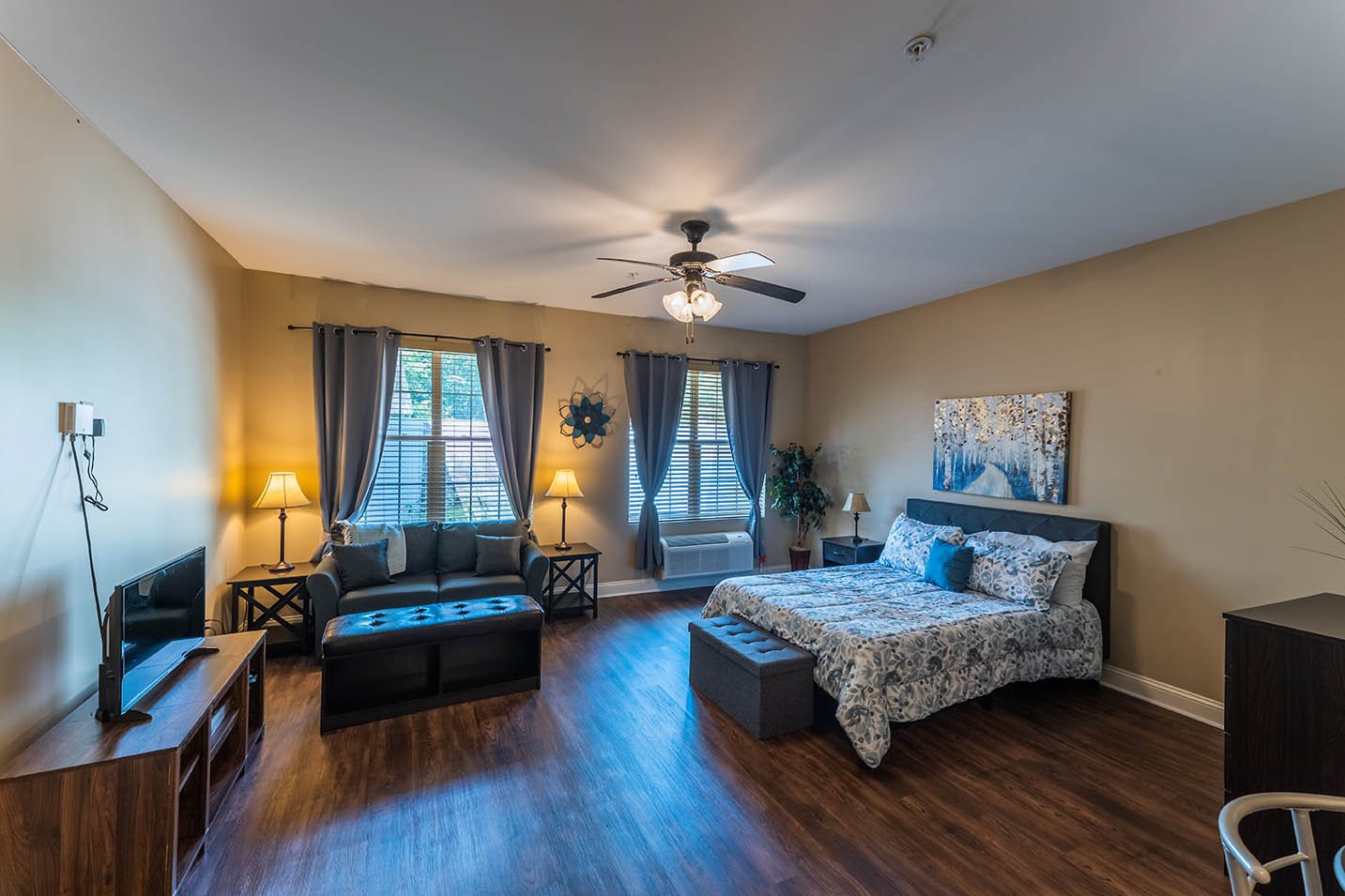 Cedarhurst of Canton | Senior Living near in Canton, GA