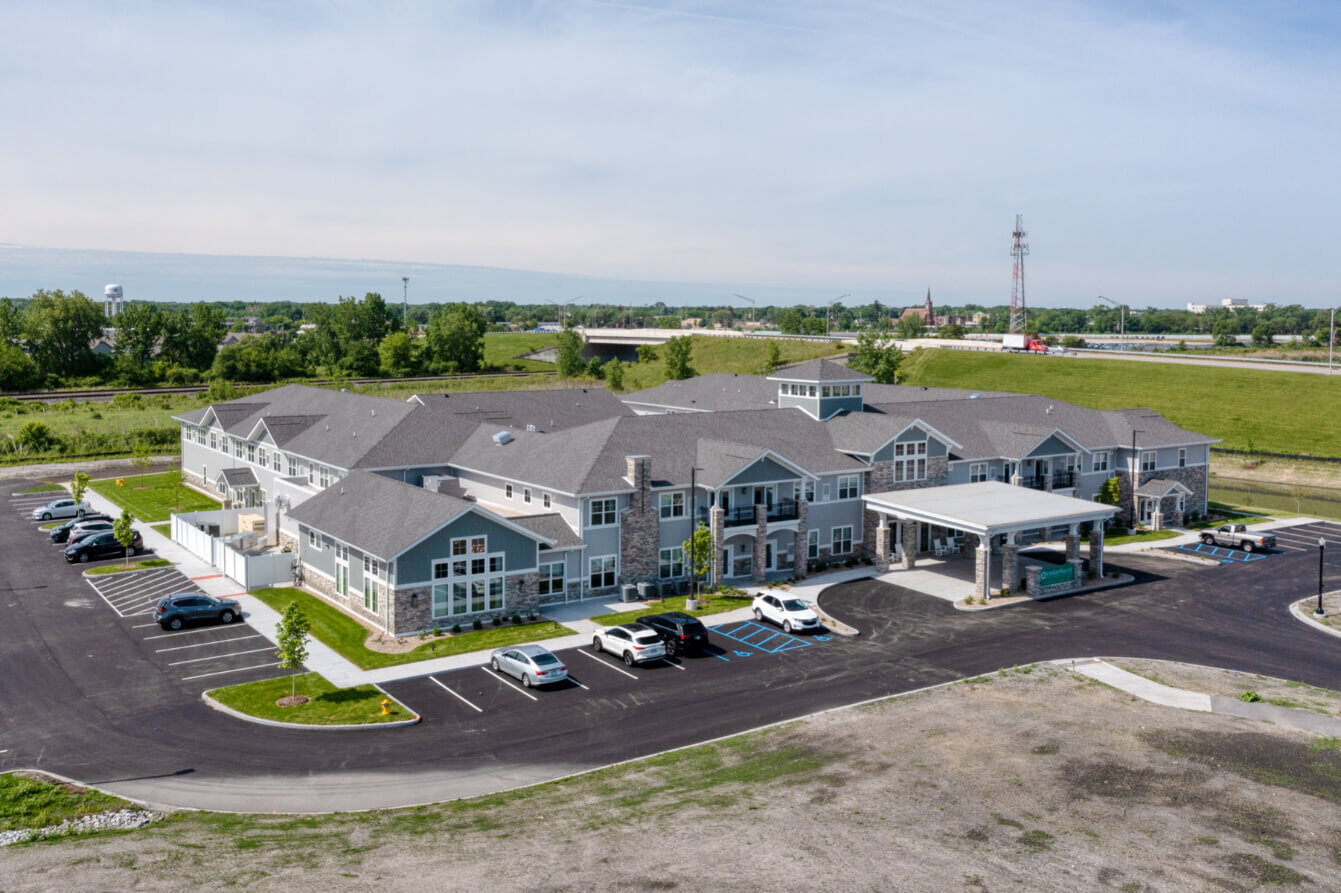 Cedarhurst of Dyer | Senior Living in Dyer, IN | Near Chicago, IL