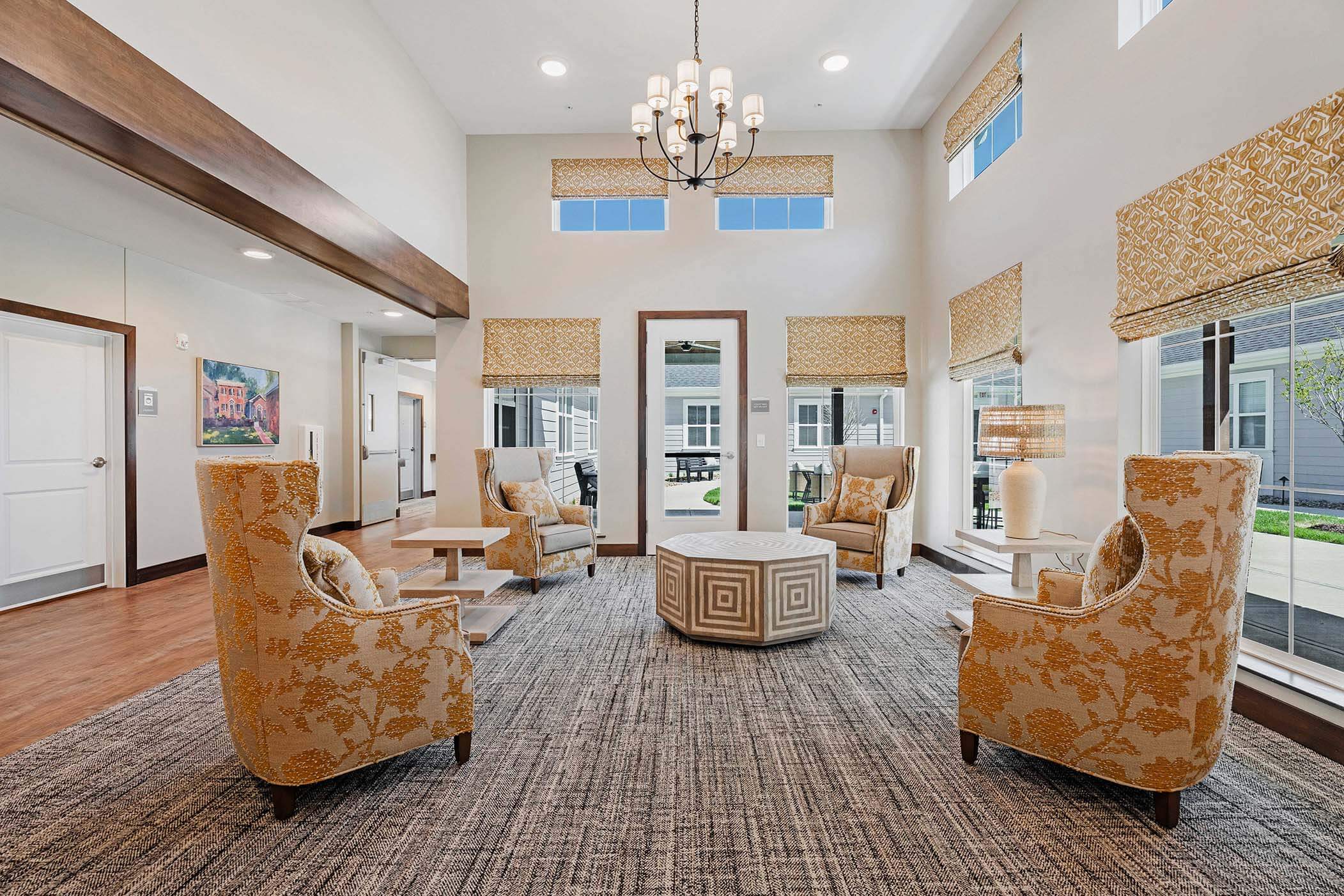 Lawrence, KS Senior Living Community | Cedarhurst Senior Living