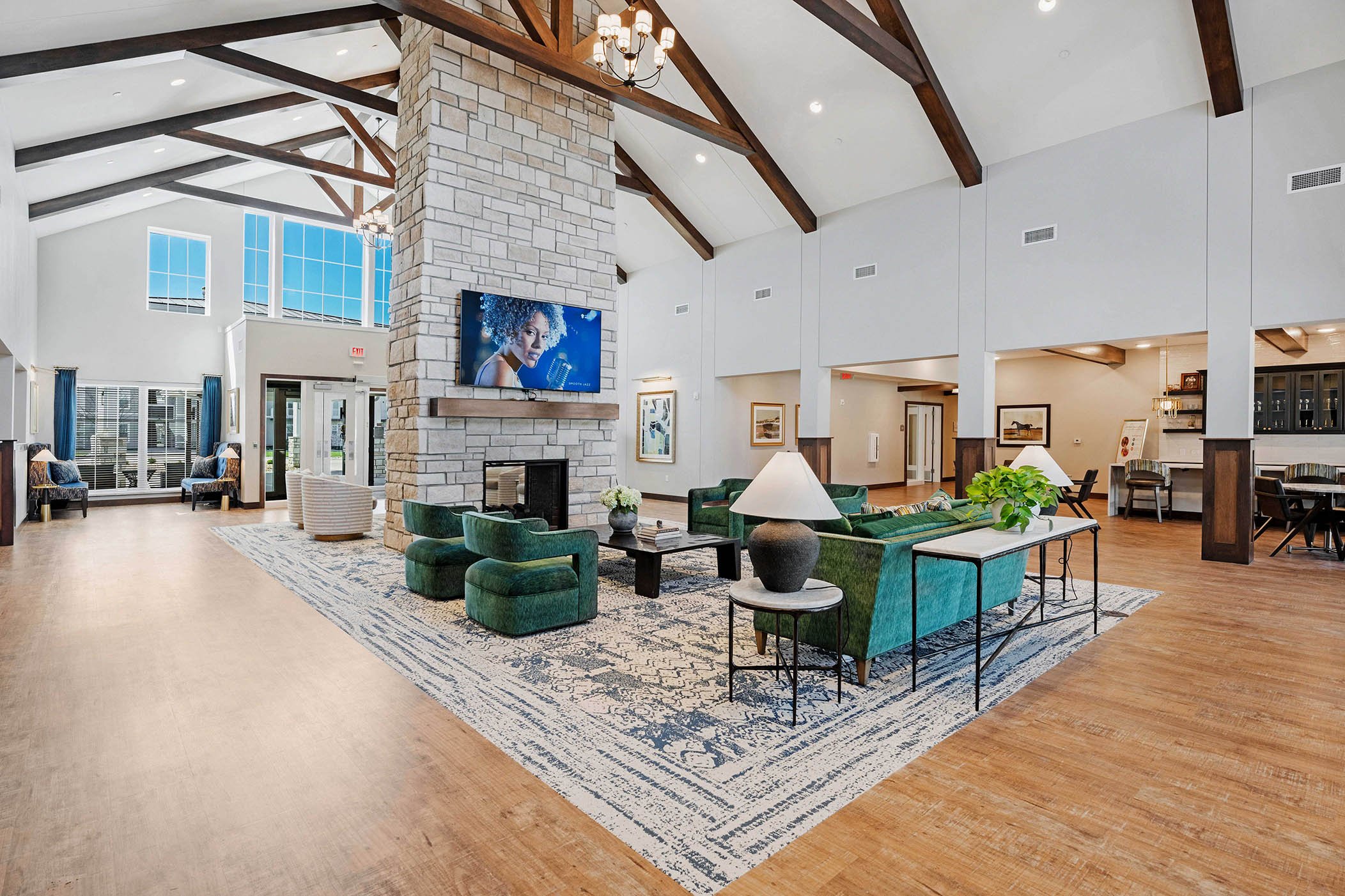 Cedarhurst of Lawrence | Senior Living near Kansas City, MO
