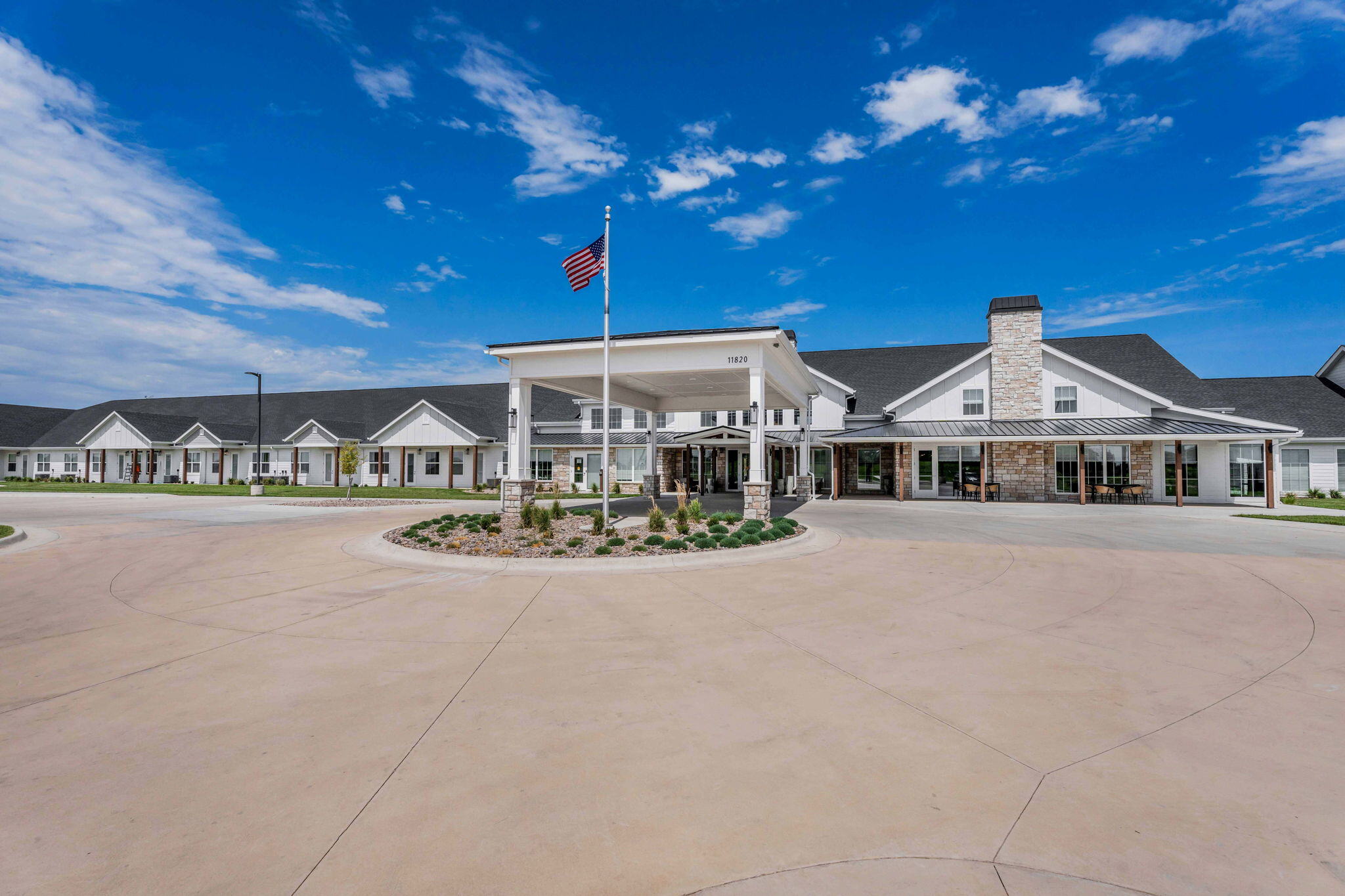 Wichita, KS Senior Living Community | Cedarhurst Senior Living