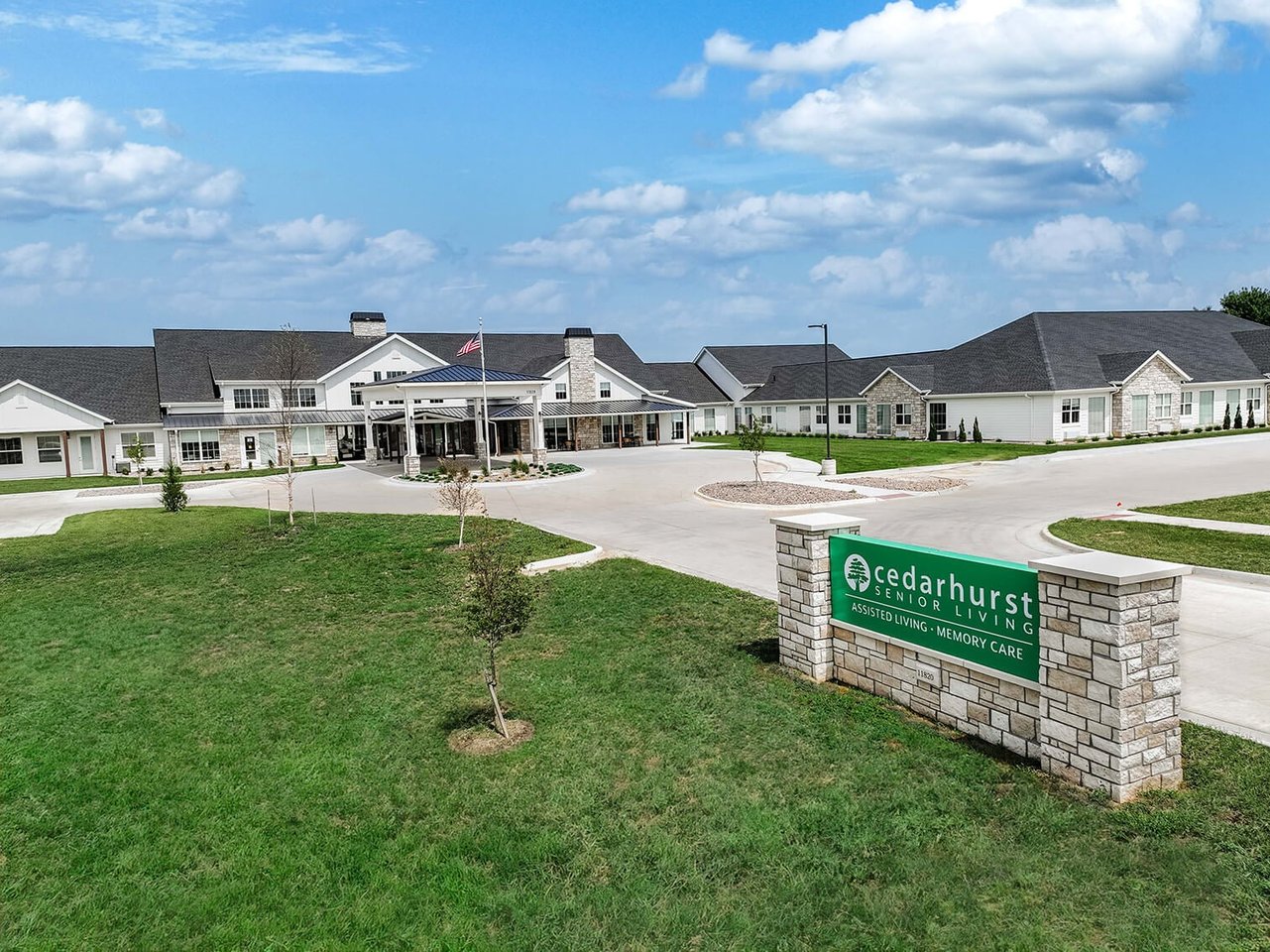 Cedarhurst of Wichita Gallery | Wichita, KS Senior Living