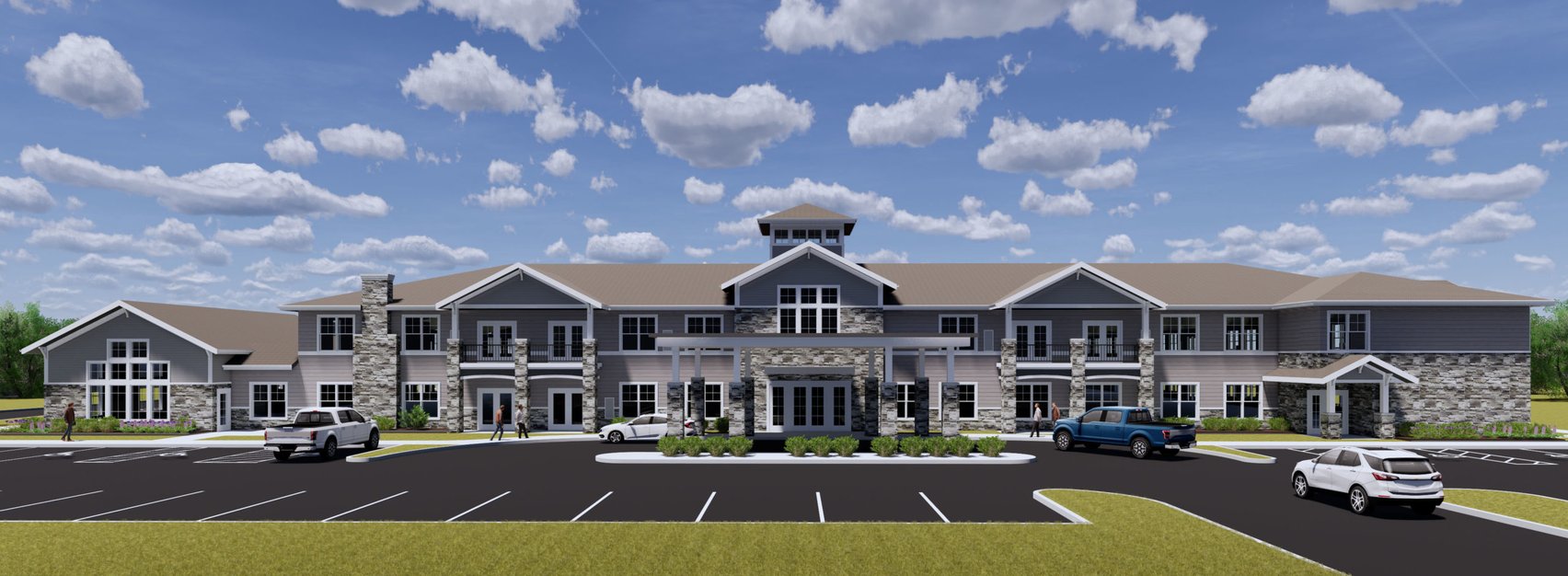 Cedarhurst of Dyer | Senior Living in Dyer, IN | Near Chicago, IL