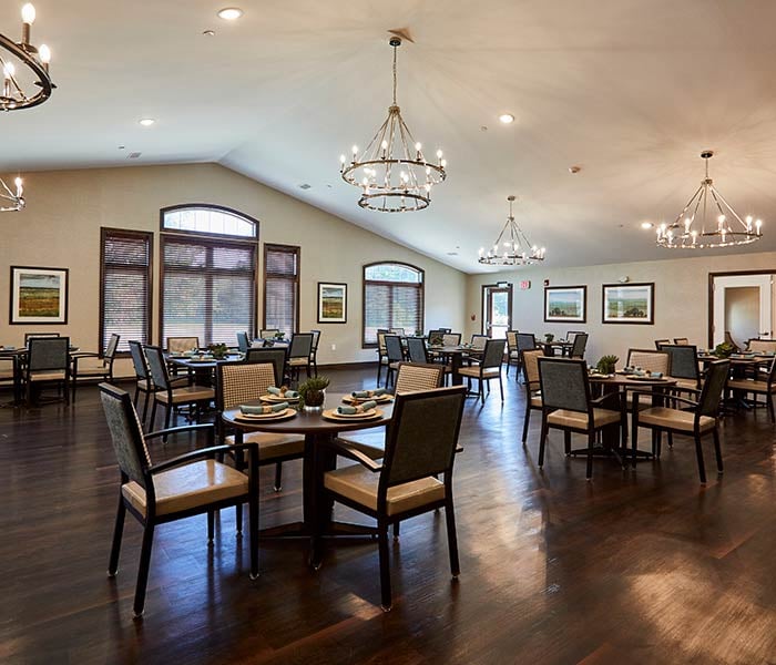 Cedarhurst of Springfield, MO | Memory Care in Springfield, MO