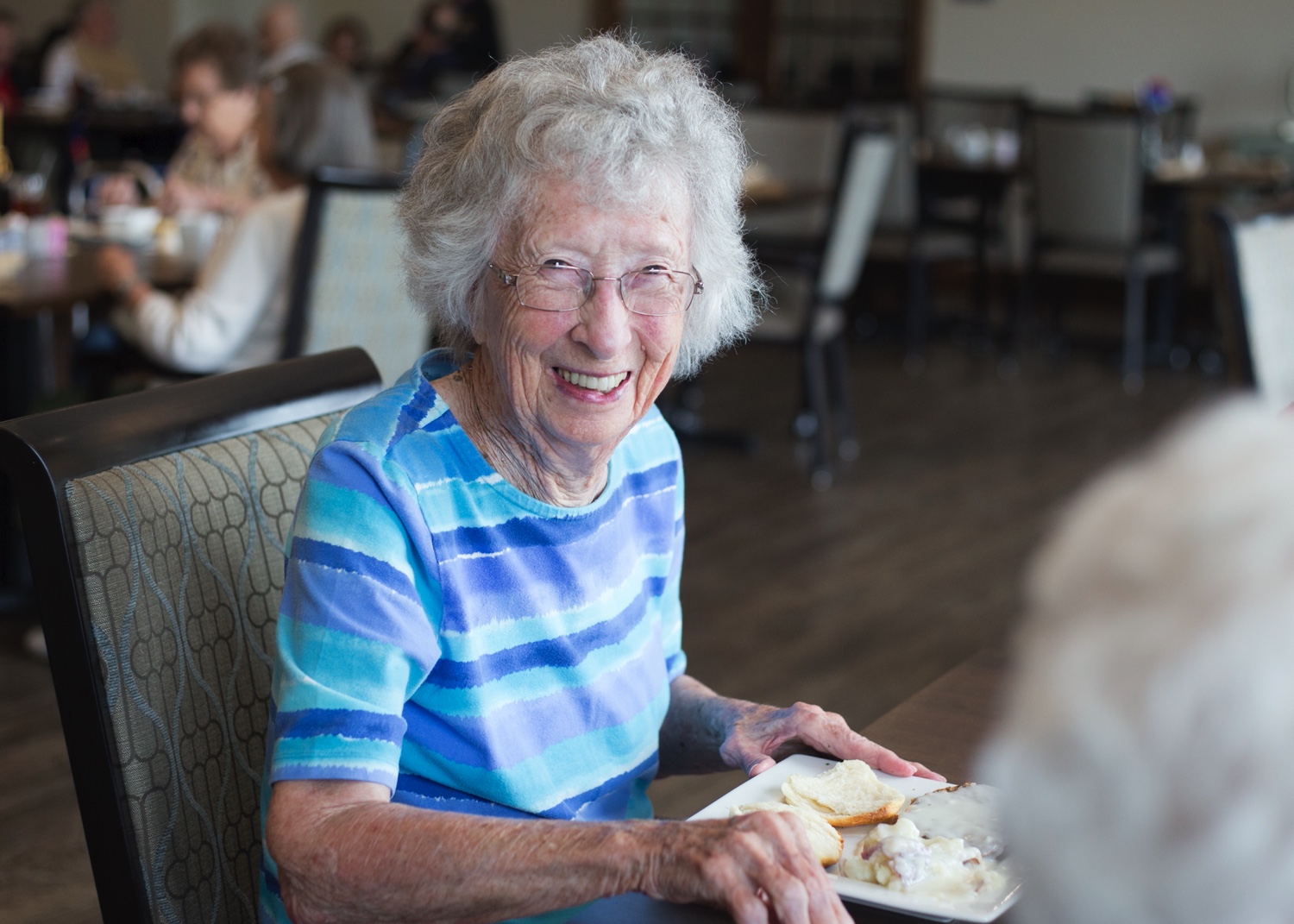 Cedar Creek of Warsaw | Senior Living Community | Cedarhurst